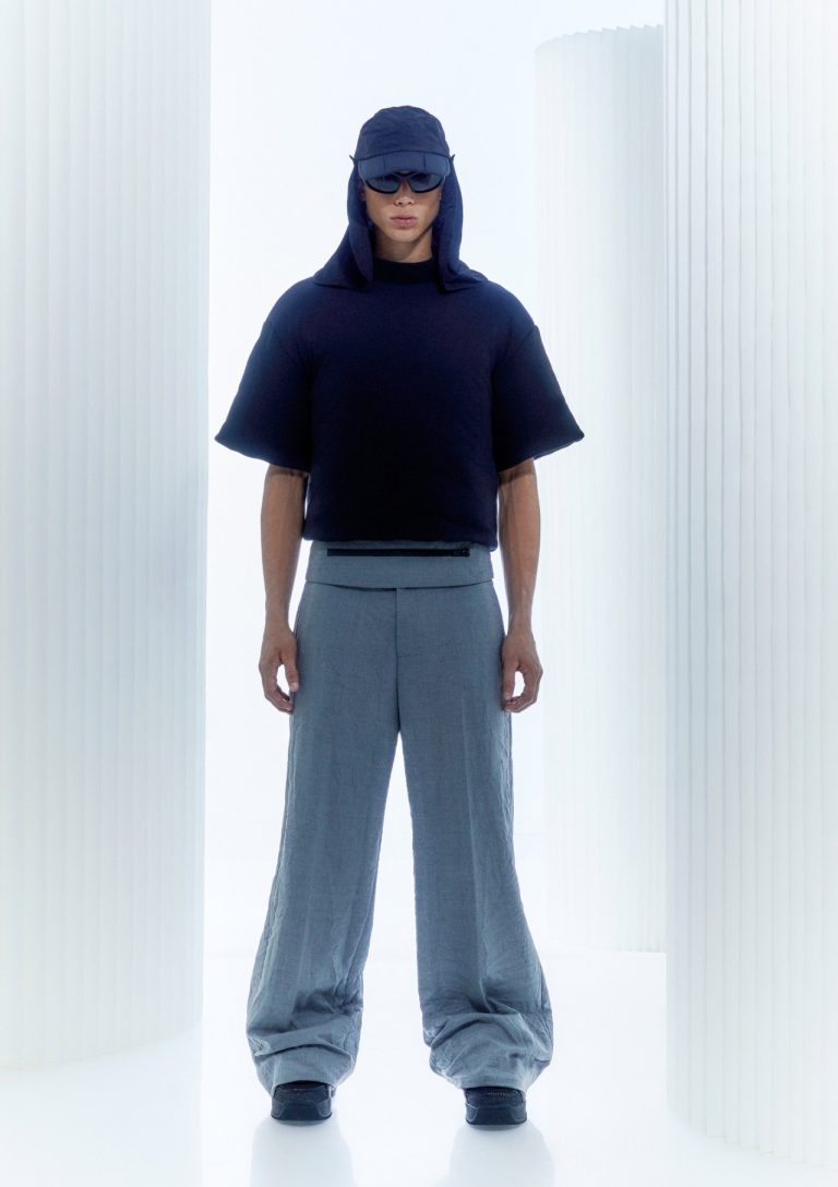 NYFW: Tarpley Spring/Summer 2025 Collection – PAUSE Online | Men's ...