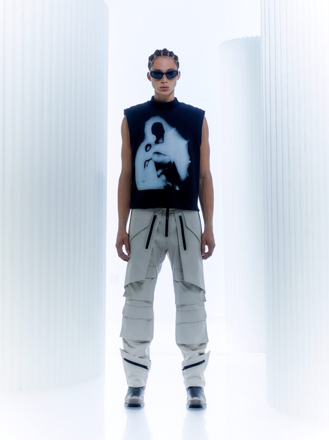 NYFW: Tarpley Spring/Summer 2025 Collection – PAUSE Online | Men's ...