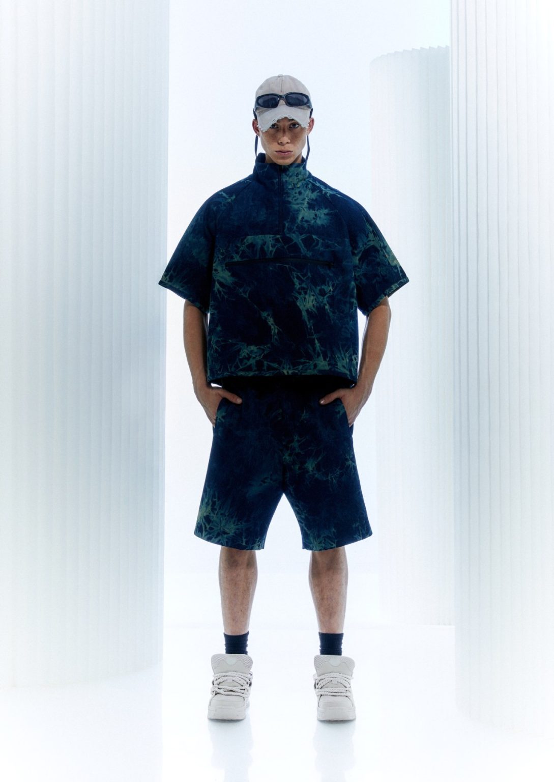 NYFW: Tarpley Spring/Summer 2025 Collection – PAUSE Online | Men's ...