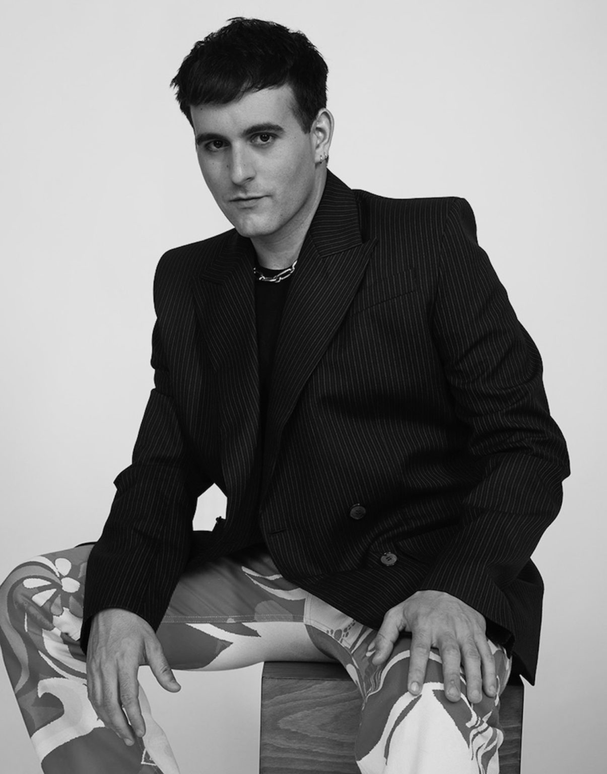 PAUSE Designer Interview: Alejandro Gómez Palomo of Palomo Spain ...