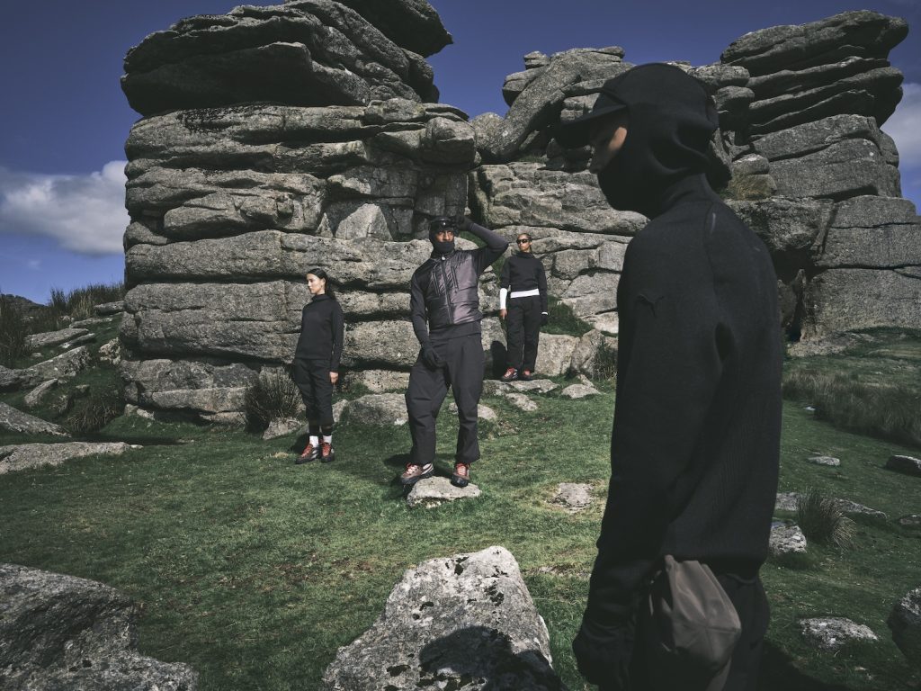 PUMA and Skepta Unveil Tech-Luxe Collection Alongside ‘Skope Forever ...