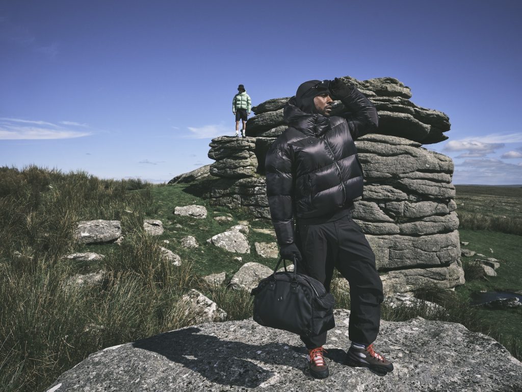 PUMA and Skepta Unveil Tech-Luxe Collection Alongside ‘Skope Forever ...