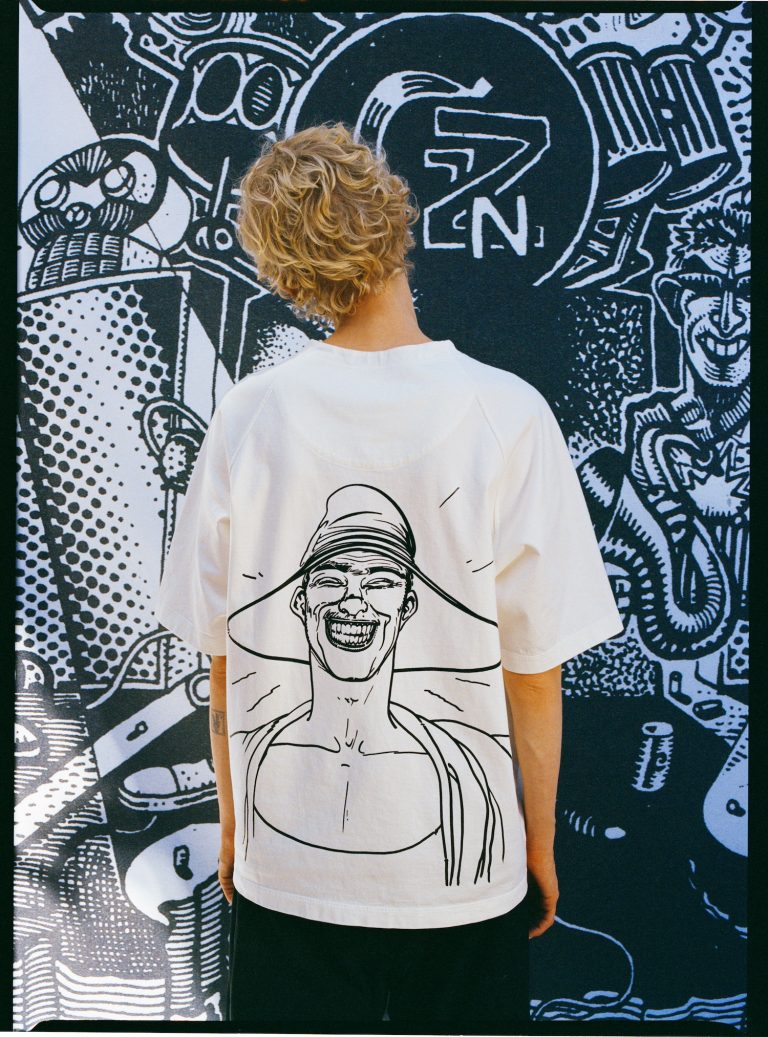 Massimo Osti Studio Introduces Chapter 06 Collection – PAUSE Online ...