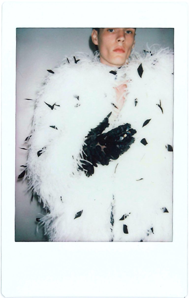 PAUSE Designer Interview: Alejandro Gómez Palomo of Palomo Spain ...