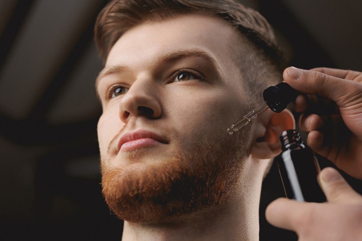 Best Essential Oils for Beard Growth – DIY Recipe & Grooming Tips ...