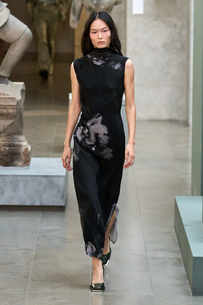 PFW: Peter Do Spring/Summer 2025 Collection – PAUSE Online | Men's ...