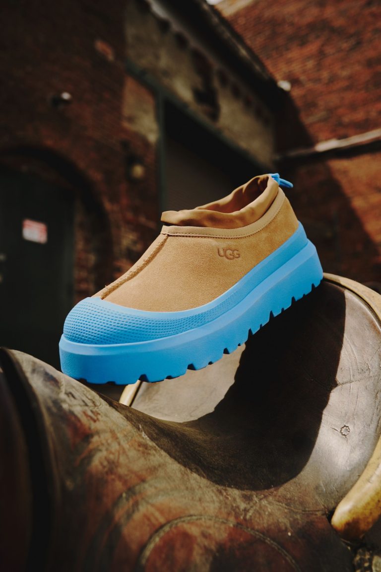 UGG Teams Up with Post Malone for Global Autumn/Winter 2024 Campaign ...