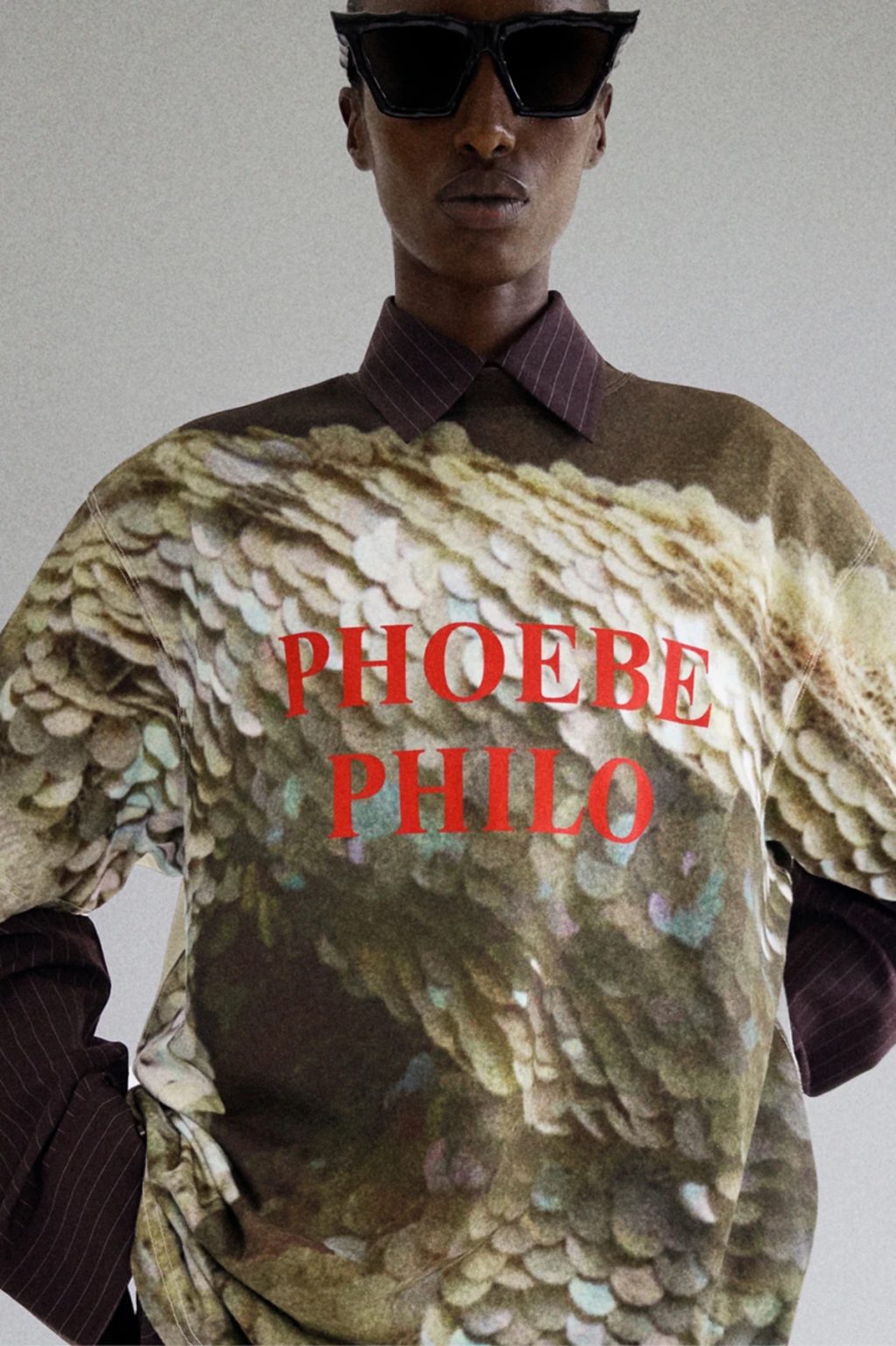 Phoebe Philo Debuts First Look at “Collection B” – PAUSE Online | Men's Fashion, Street Style ...