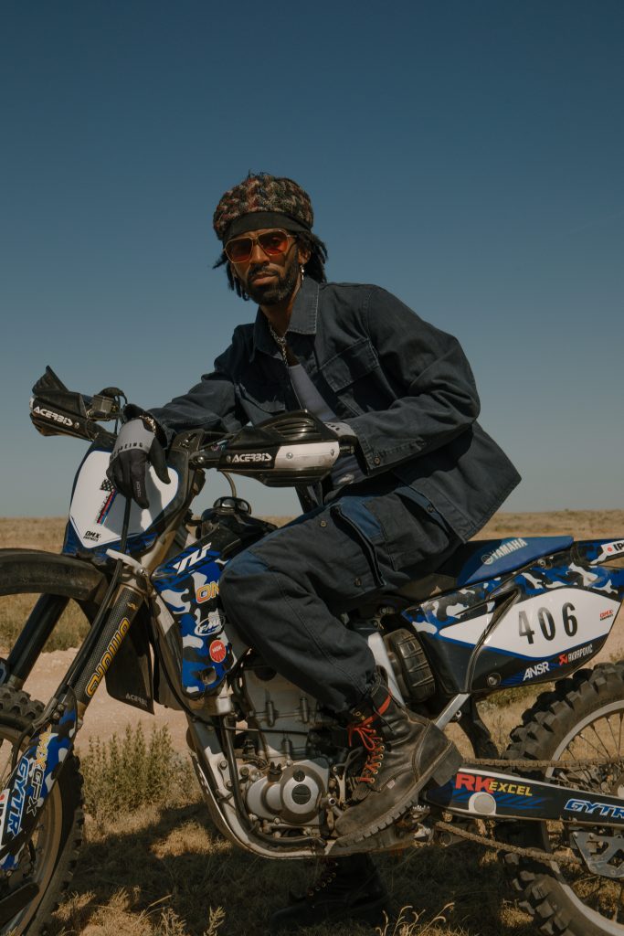 BTFL Debut New Fall/Winter 2024 Campaign ft. Justin Boone – PAUSE ...