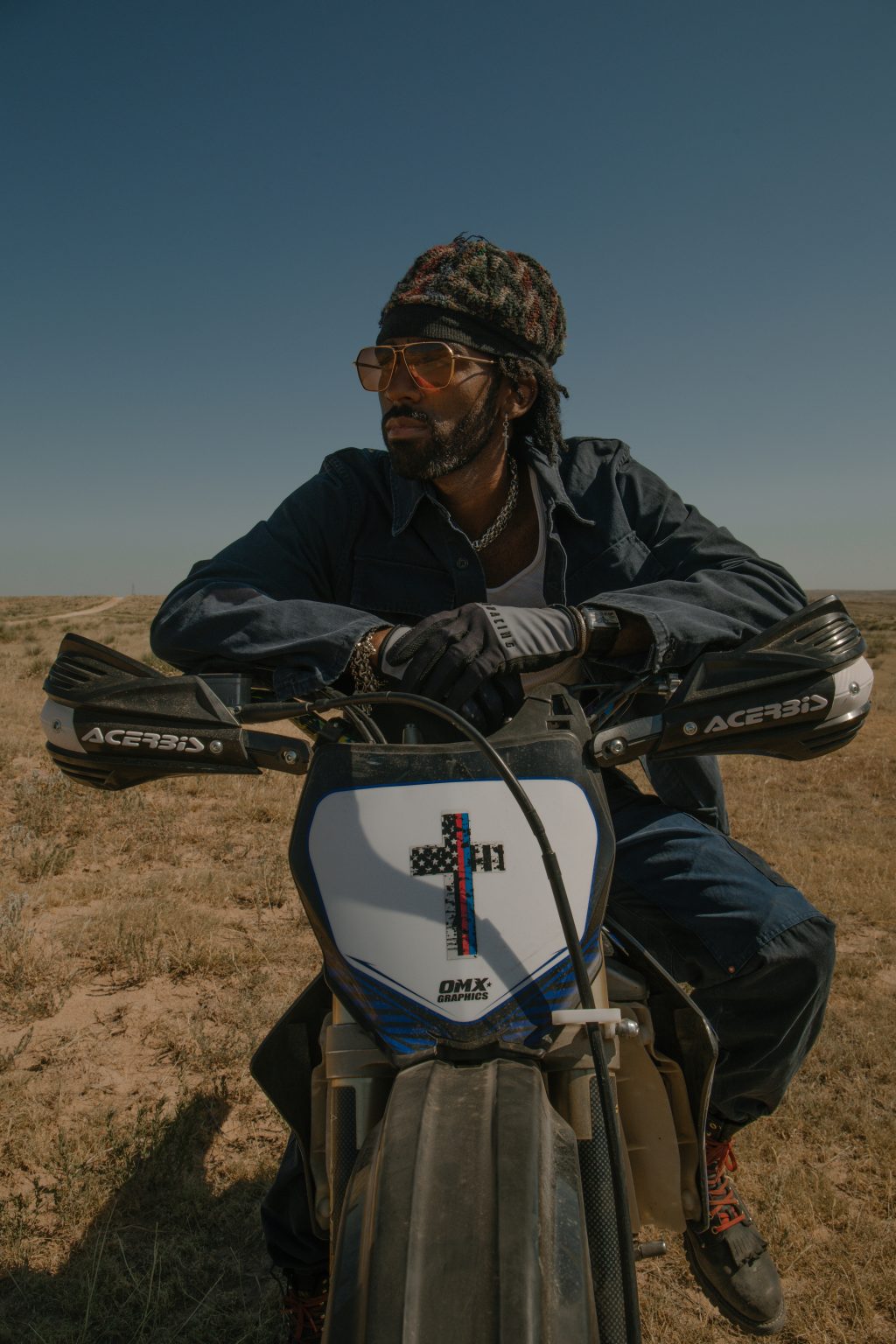 BTFL Debut New Fall/Winter 2024 Campaign ft. Justin Boone – PAUSE ...