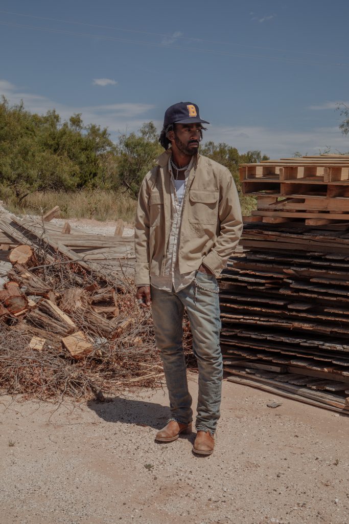 BTFL Debut New Fall/Winter 2024 Campaign ft. Justin Boone – PAUSE ...
