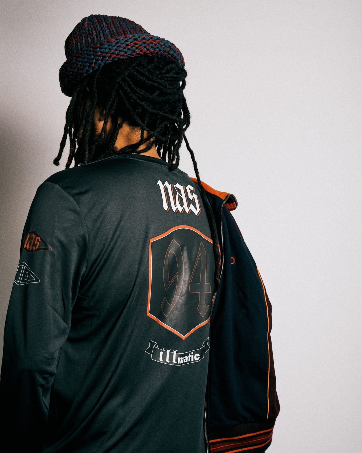 Nas Celebrates 30th Anniversary of Illmatic with Limited-Edition ...