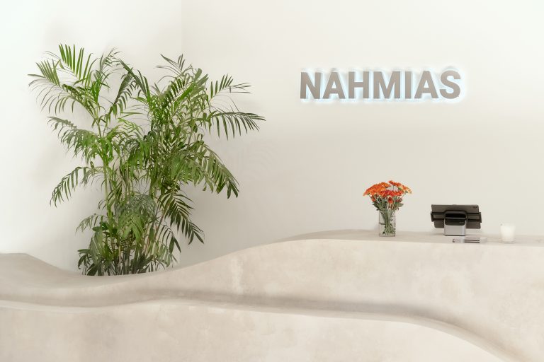 NAHMIAS Opens First Store in Venice – PAUSE Online | Men's Fashion ...