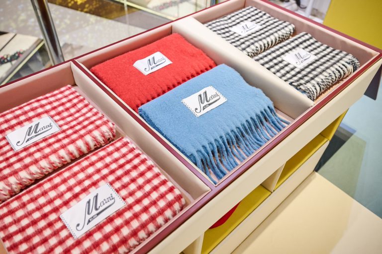 MARNI Opens Exclusive Pop-Up at Selfridges London – PAUSE Online | Men ...