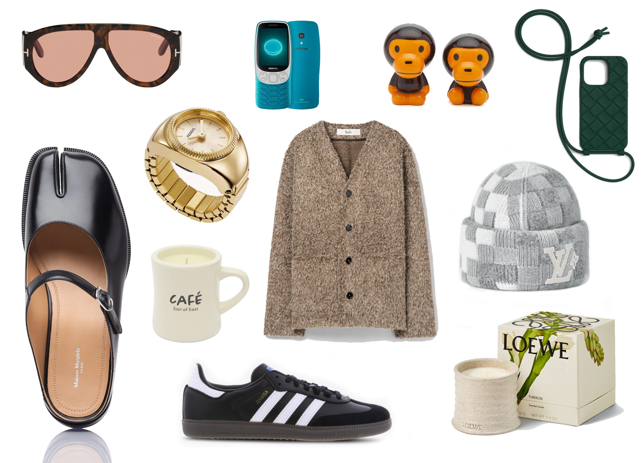 The Official PAUSE XMAS 2024 Gift Guide – PAUSE Online | Men's Fashion ...