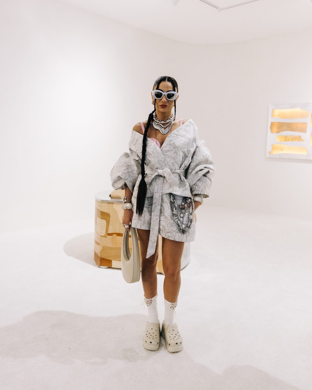 Street Style Shots: Miami Art Basel 2024 – PAUSE Online | Men's Fashion ...