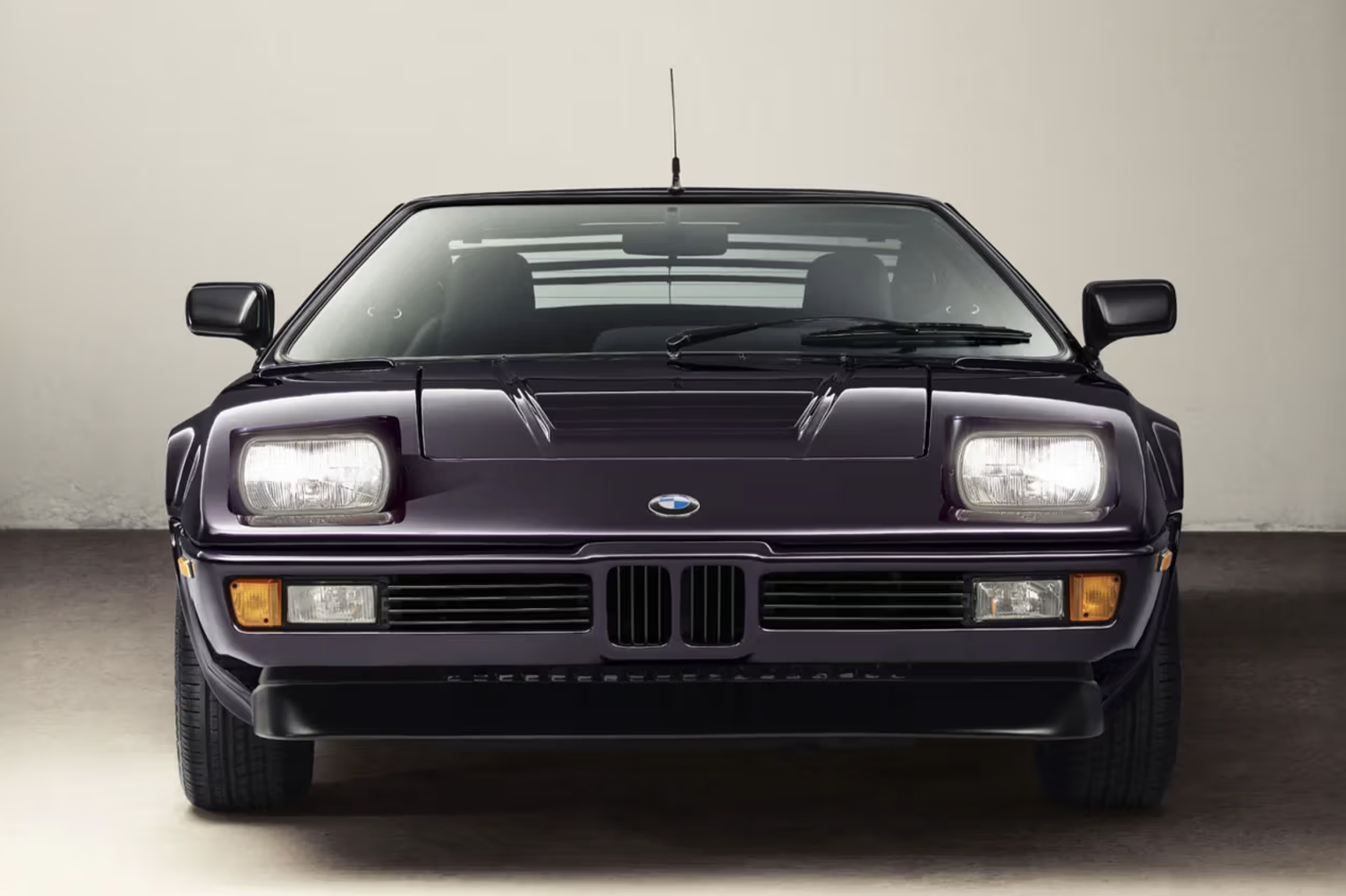 Kith Puts Pedal to Metal with Latest BMW Car Collab – PAUSE Online ...