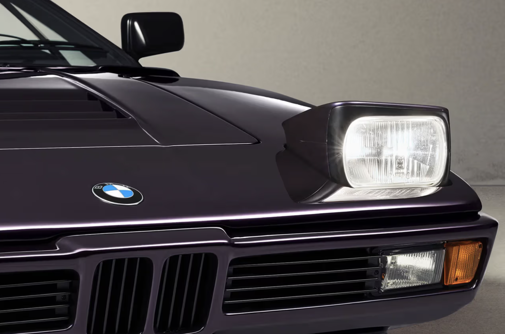 Kith Puts Pedal to Metal with Latest BMW Car Collab – PAUSE Online ...