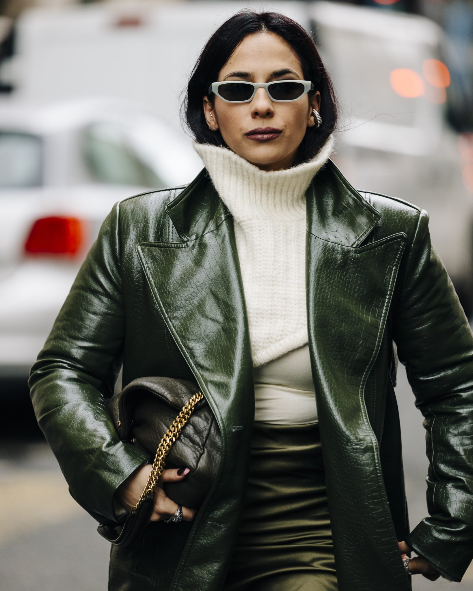 Street Style Shots: Paris Fashion Week Day 5 – PAUSE Online | Men's ...