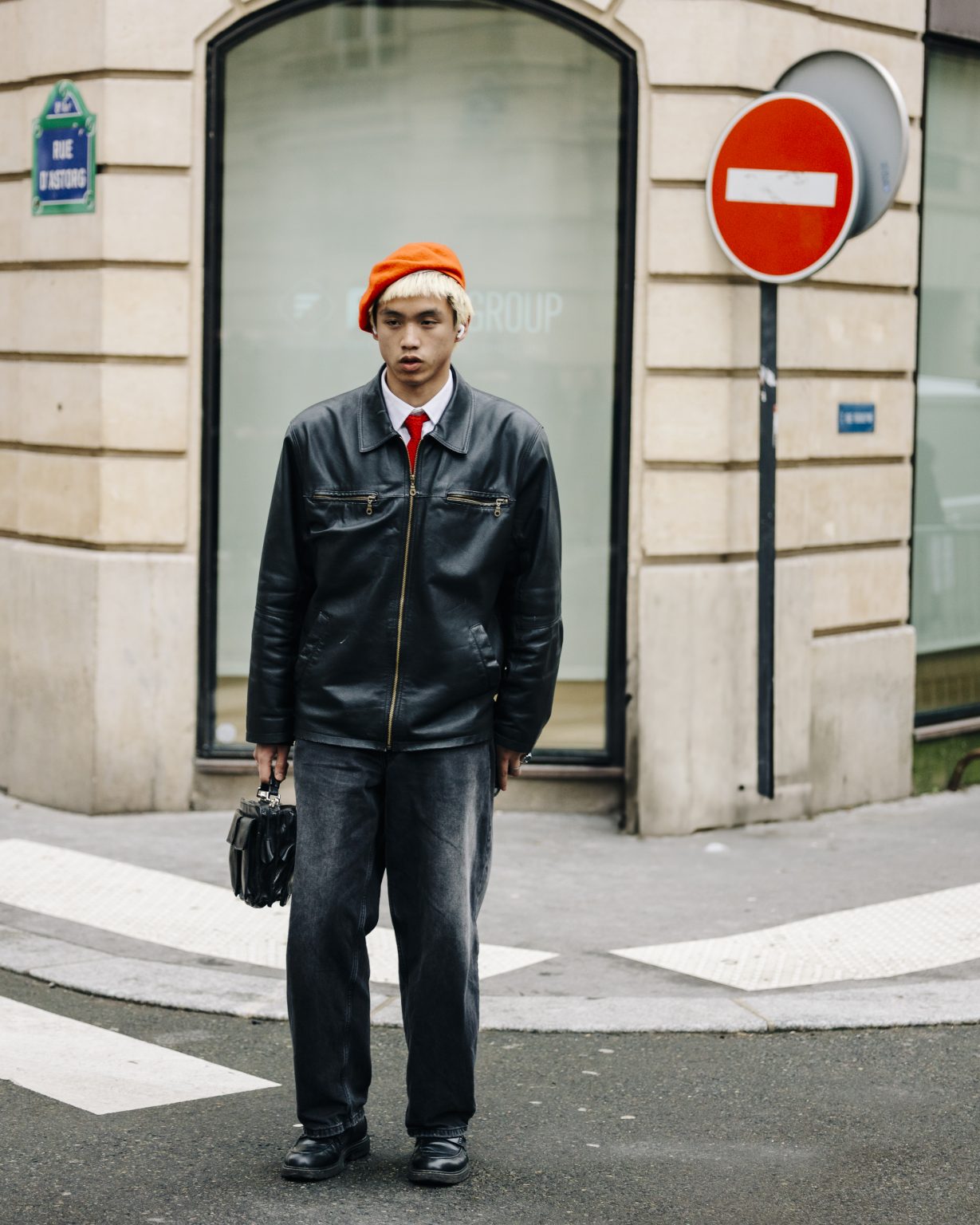 Street Style Shots: Paris Fashion Week Day 5 – PAUSE Online | Men's ...