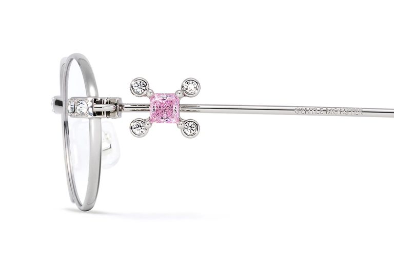 Gentle Monster’s Bedazzled Eyewear Kickstarts 2025 – PAUSE Online | Men ...
