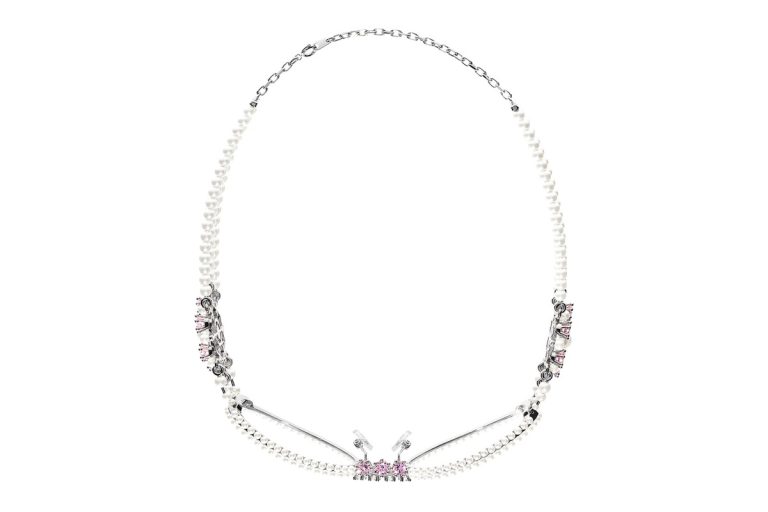 Gentle Monster’s Bedazzled Eyewear Kickstarts 2025 – PAUSE Online | Men ...