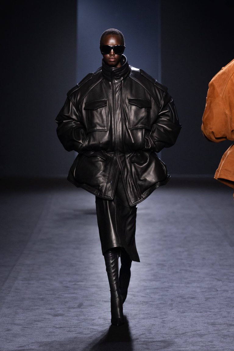 PFW: JUUN J Fall/Winter 2025 Collection – PAUSE Online | Men's Fashion ...