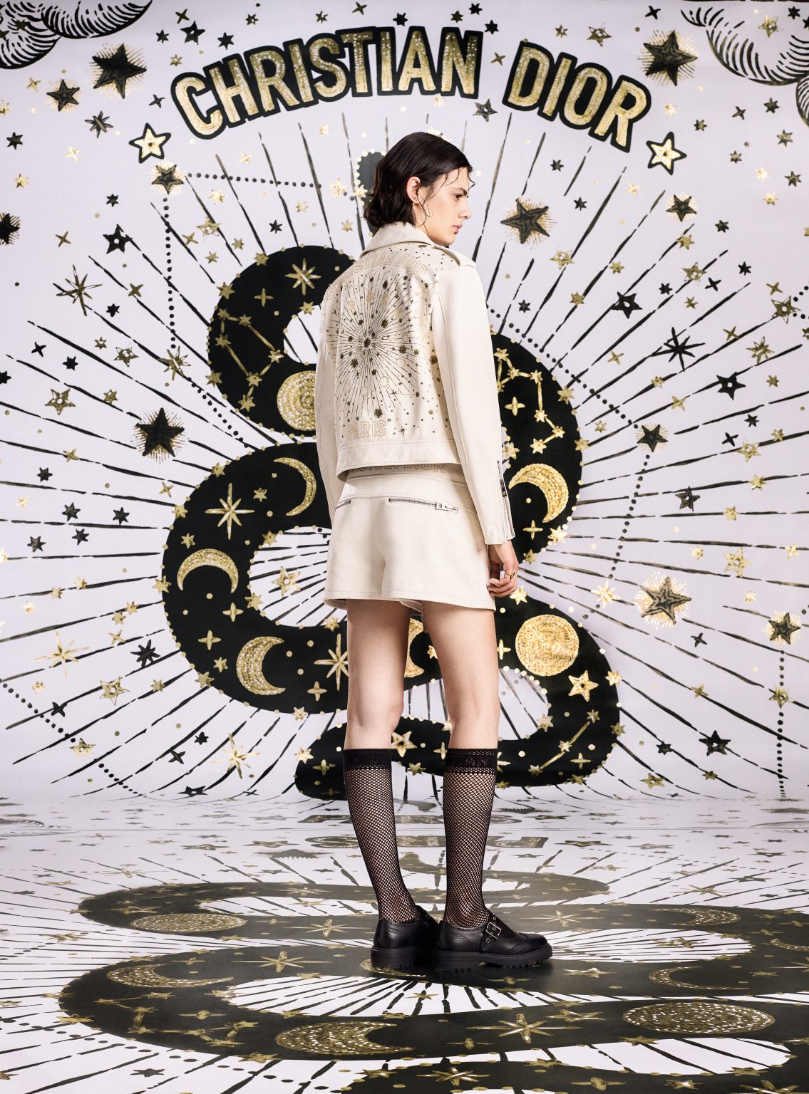 Dior Presents a Dazzling Lunar New Year 2025 Collection – PAUSE Online ...