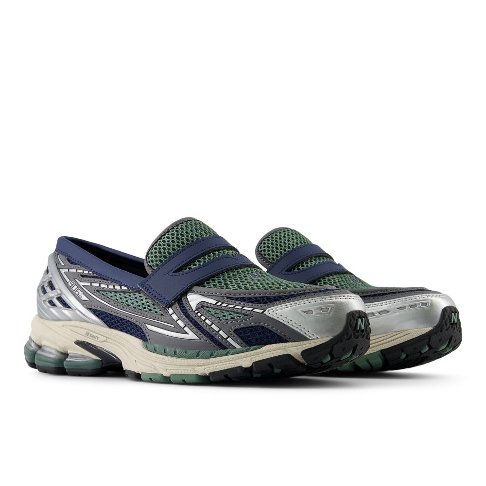 New Balance’s 1906 Loafer Merges Sophistication with Streetwear – PAUSE ...