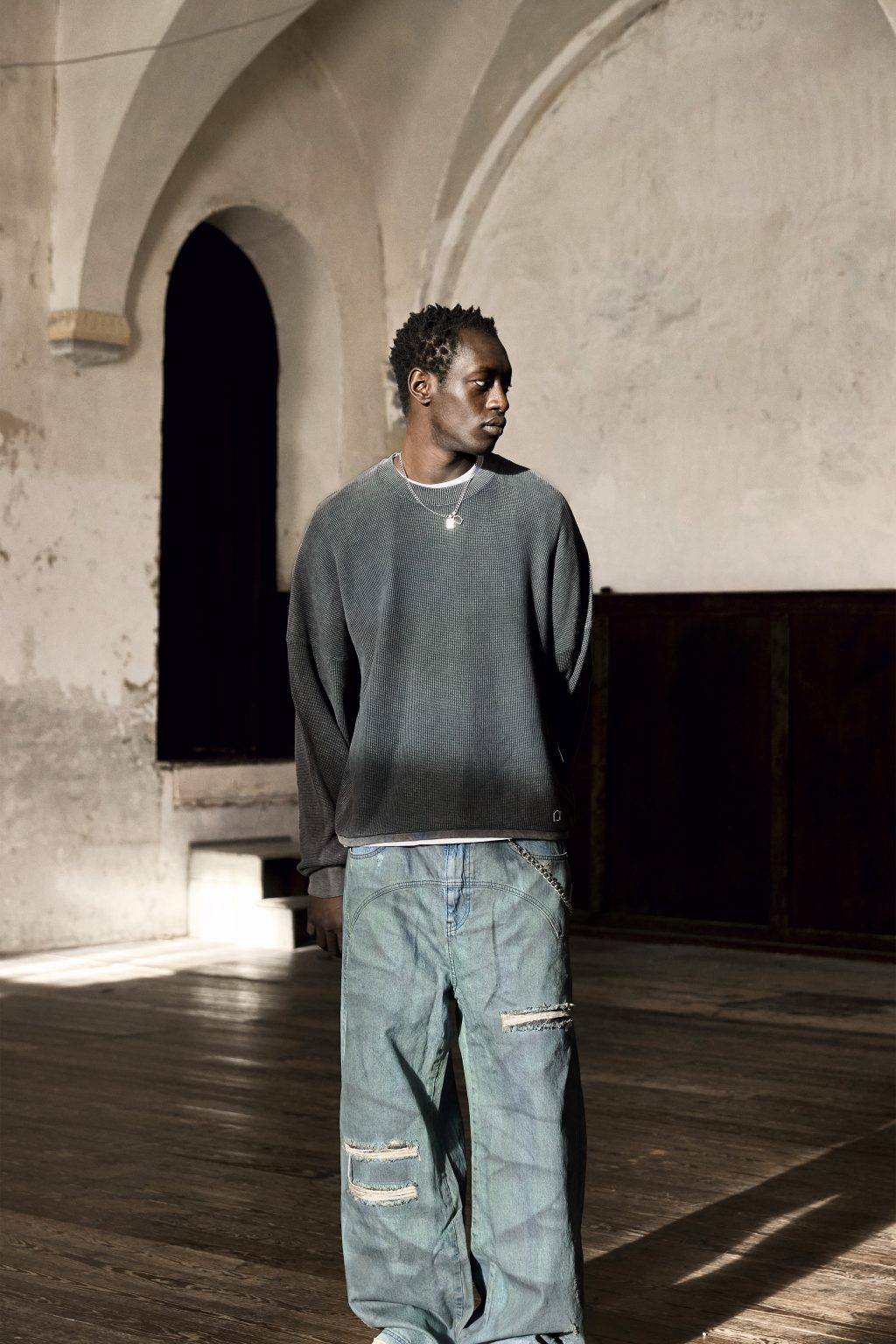 Reternity Redefines Style with its Spring/Summer 2025 Collection ...