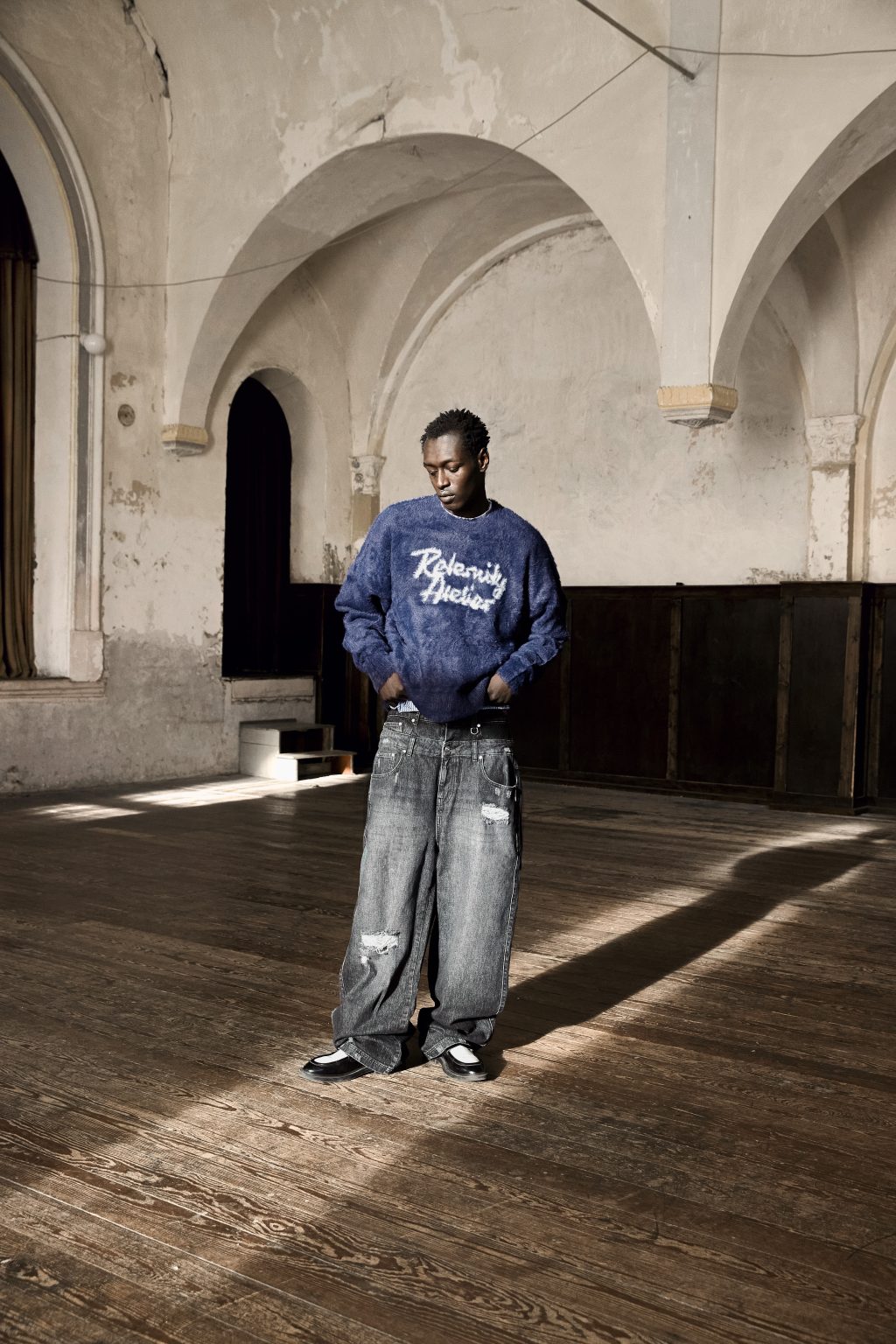 Reternity Redefines Style with its Spring/Summer 2025 Collection ...