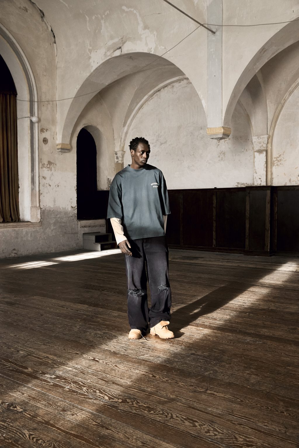 Reternity Redefines Style with its Spring/Summer 2025 Collection ...