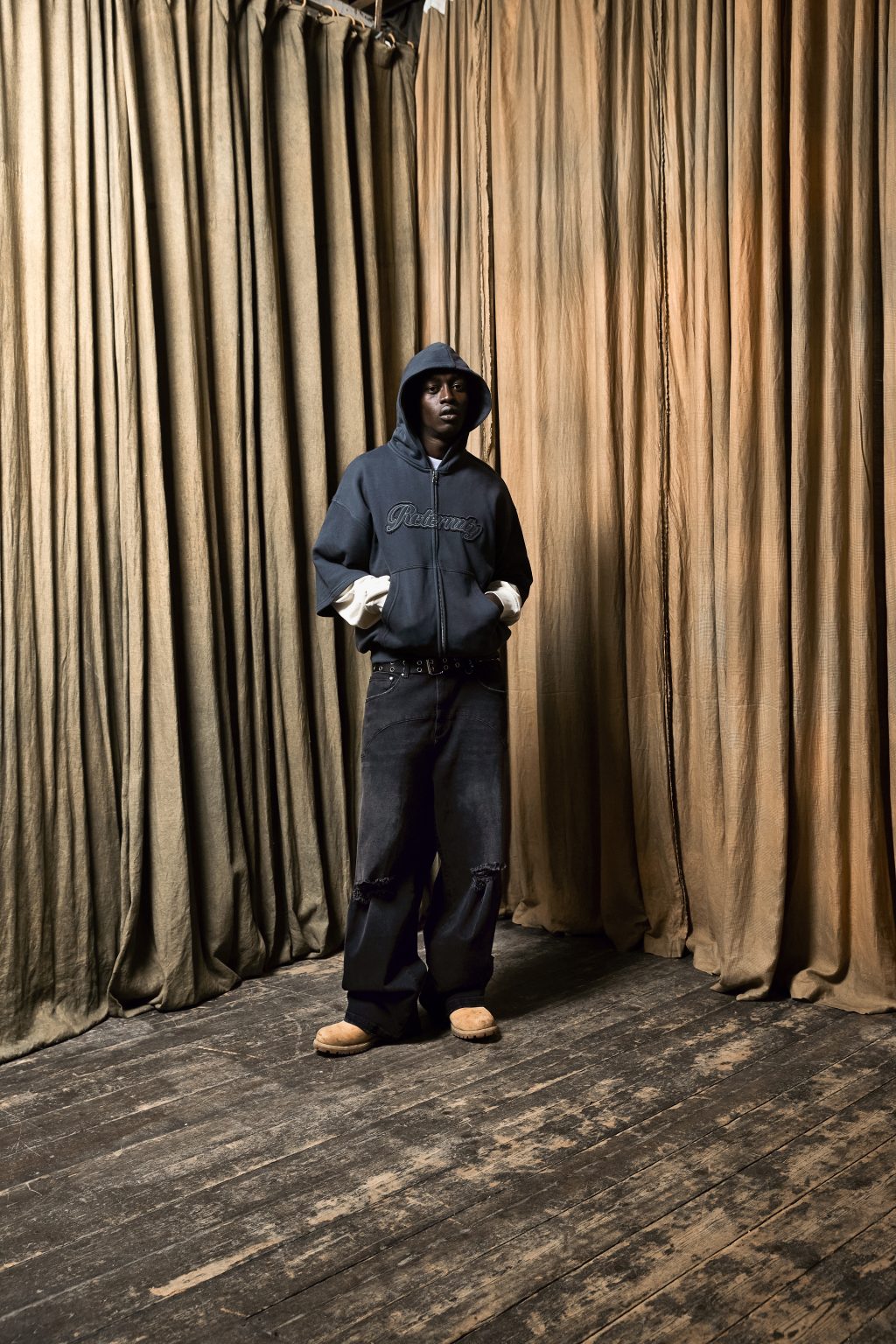 Reternity Redefines Style with its Spring/Summer 2025 Collection ...