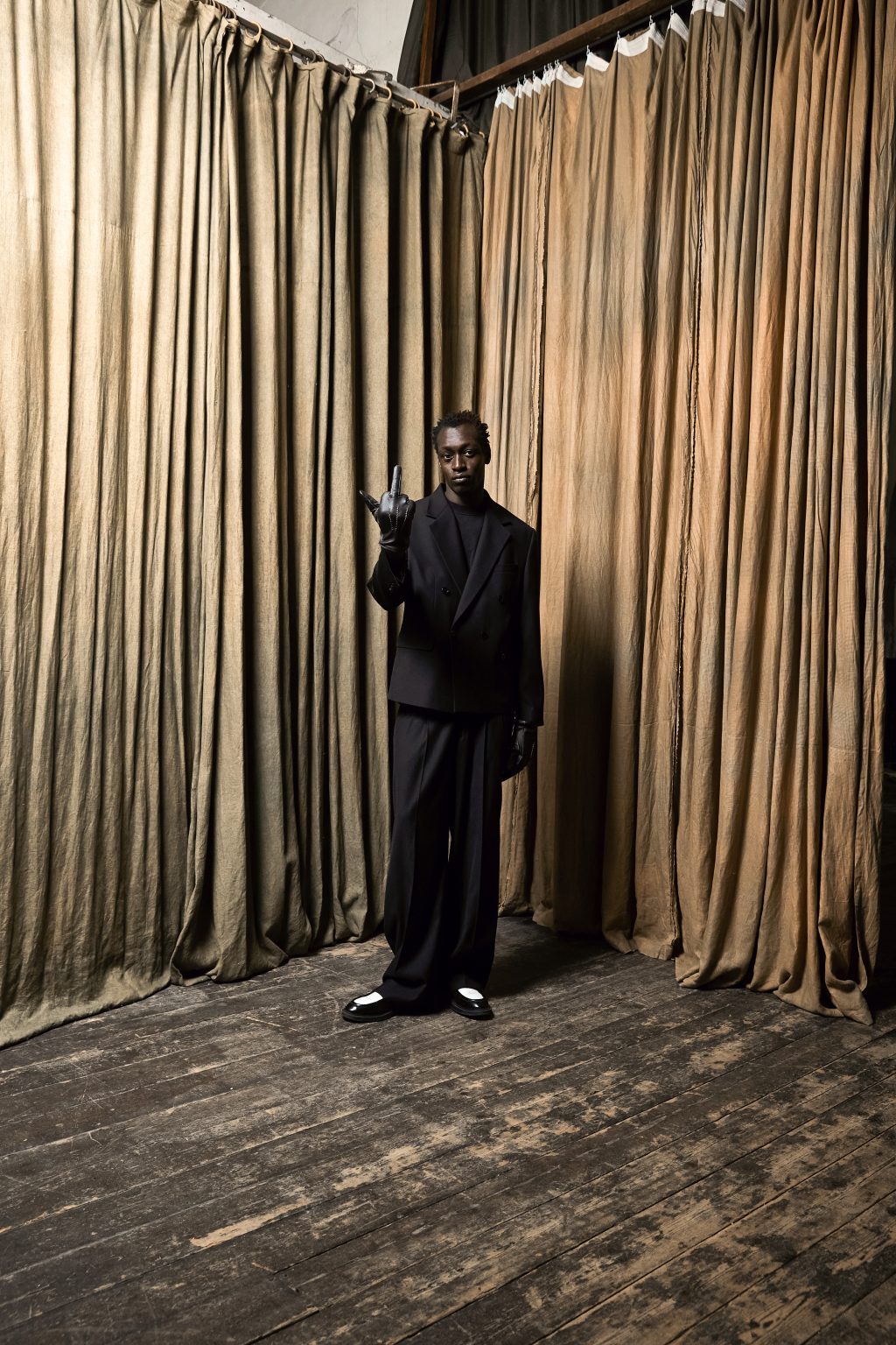 Reternity Redefines Style with its Spring/Summer 2025 Collection ...