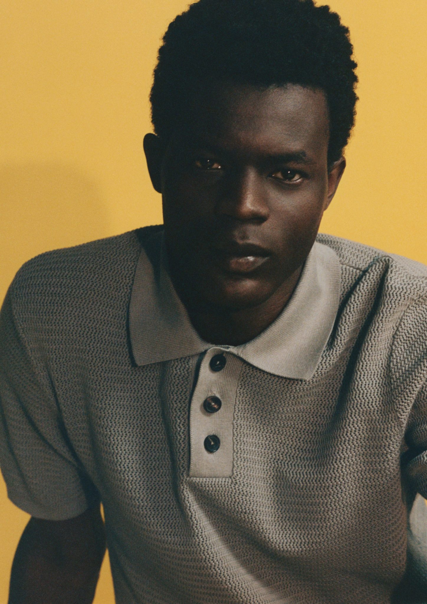 MR PORTER Launches Pre-Spring 2025 Campaign – PAUSE Online | Men's ...