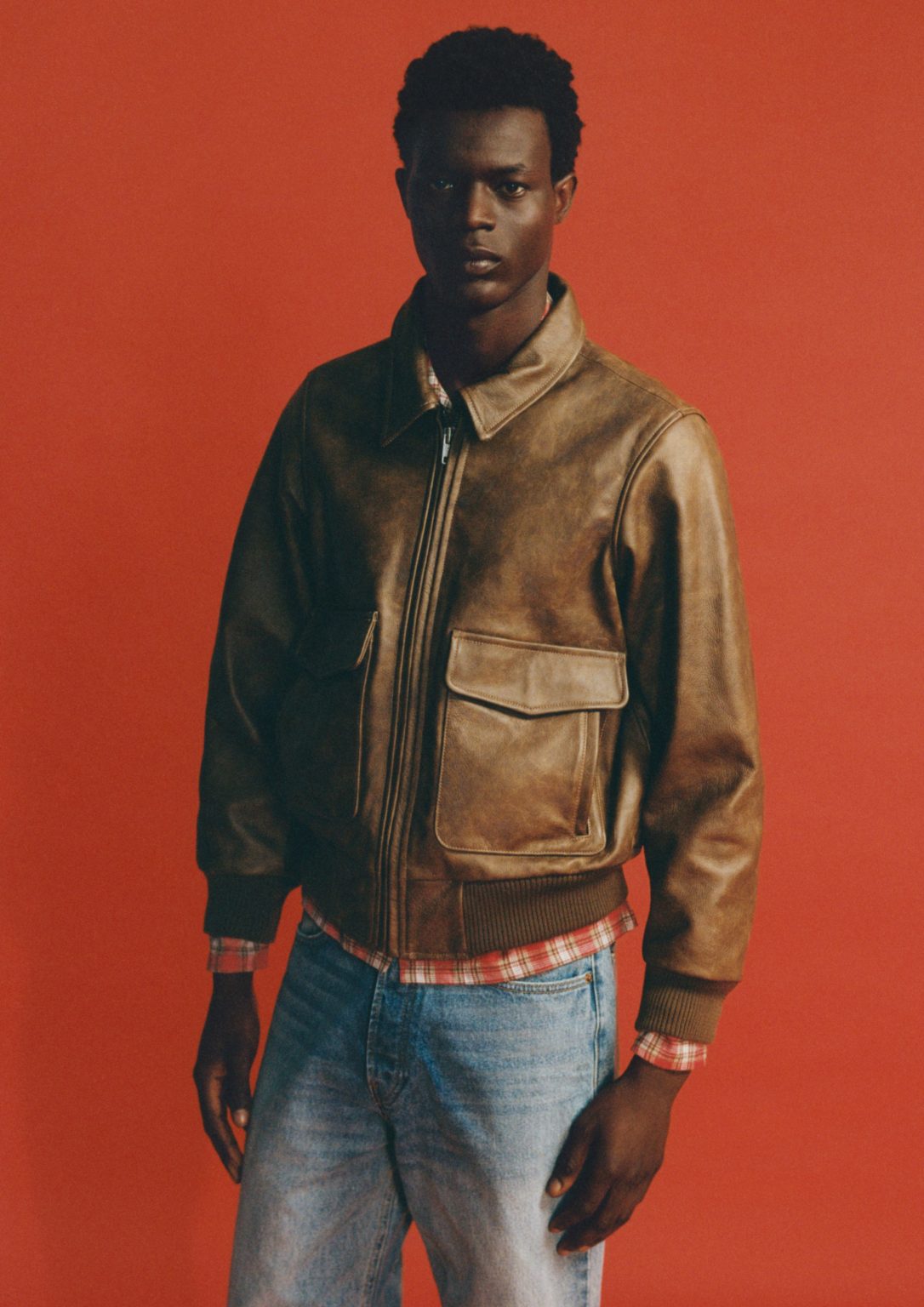 MR PORTER Launches Pre-Spring 2025 Campaign – PAUSE Online | Men's ...