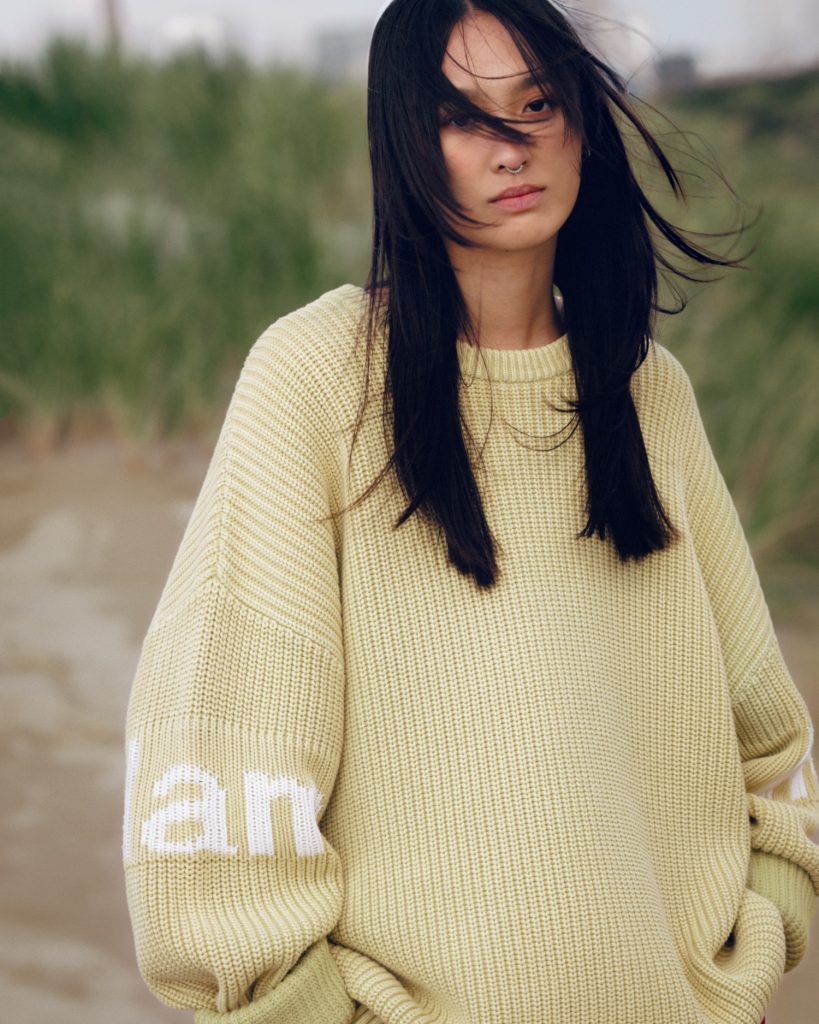 New Amsterdam Surf Association Drops Spring/Summer 2025 Collection ...