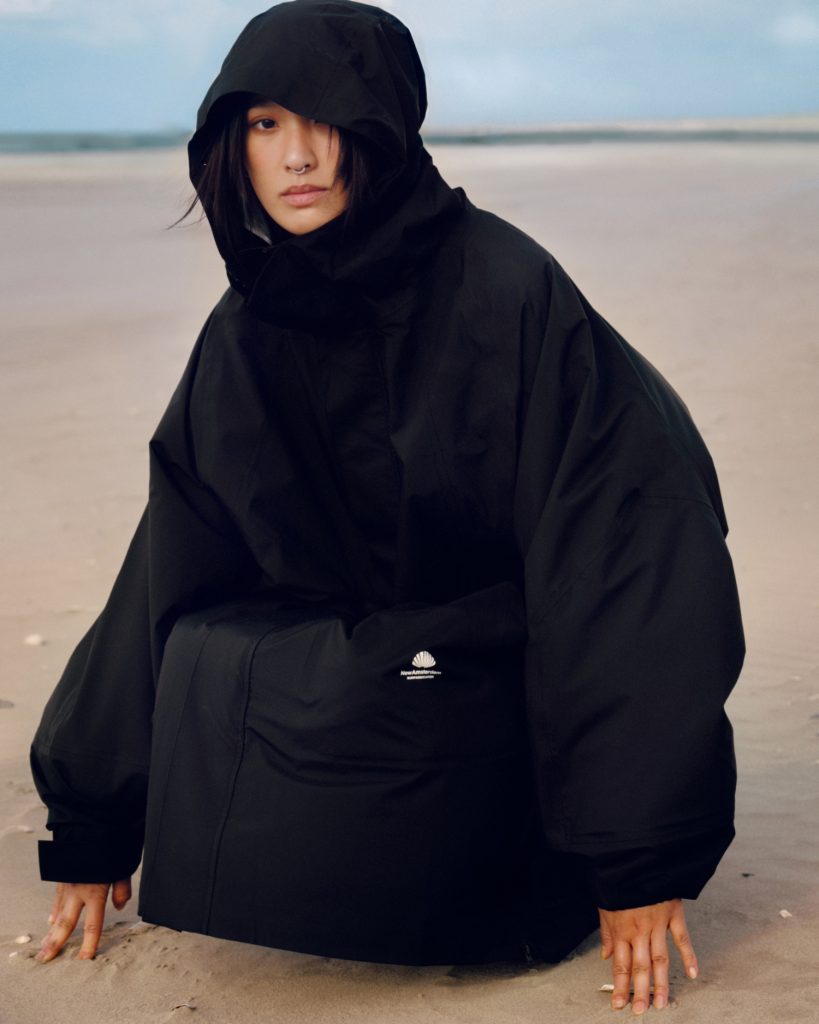 New Amsterdam Surf Association Drops Spring/Summer 2025 Collection ...