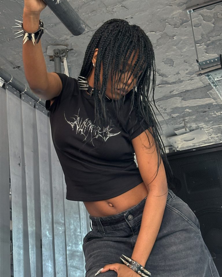 NAMED COLLECTIVE Gears Up for the Launch of their “DESTROY” Collection ...