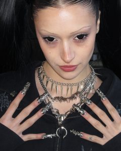 NAMED COLLECTIVE Gears Up for the Launch of their “DESTROY” Collection ...