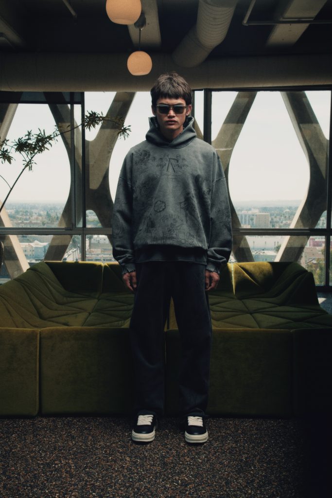 Represent Unveil an Exclusive Double Launch for Legacy and Archive ...