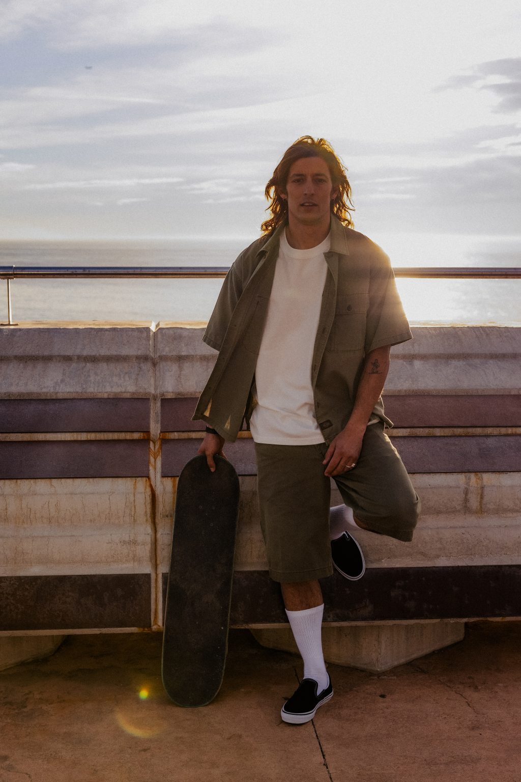 Dickies Unveils ‘Summer Icons’ Collection with a Fresh Take on Workwear ...