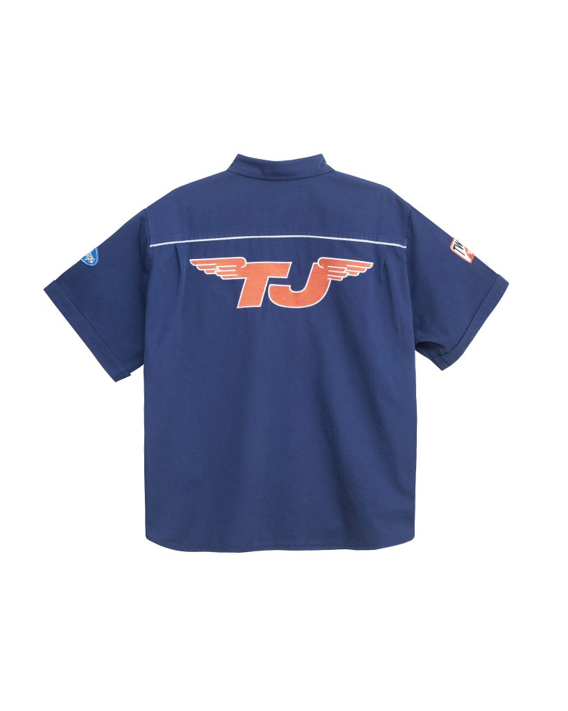 TwoJeys Launches collaboration with the MotoGP – PAUSE Online | Men's ...