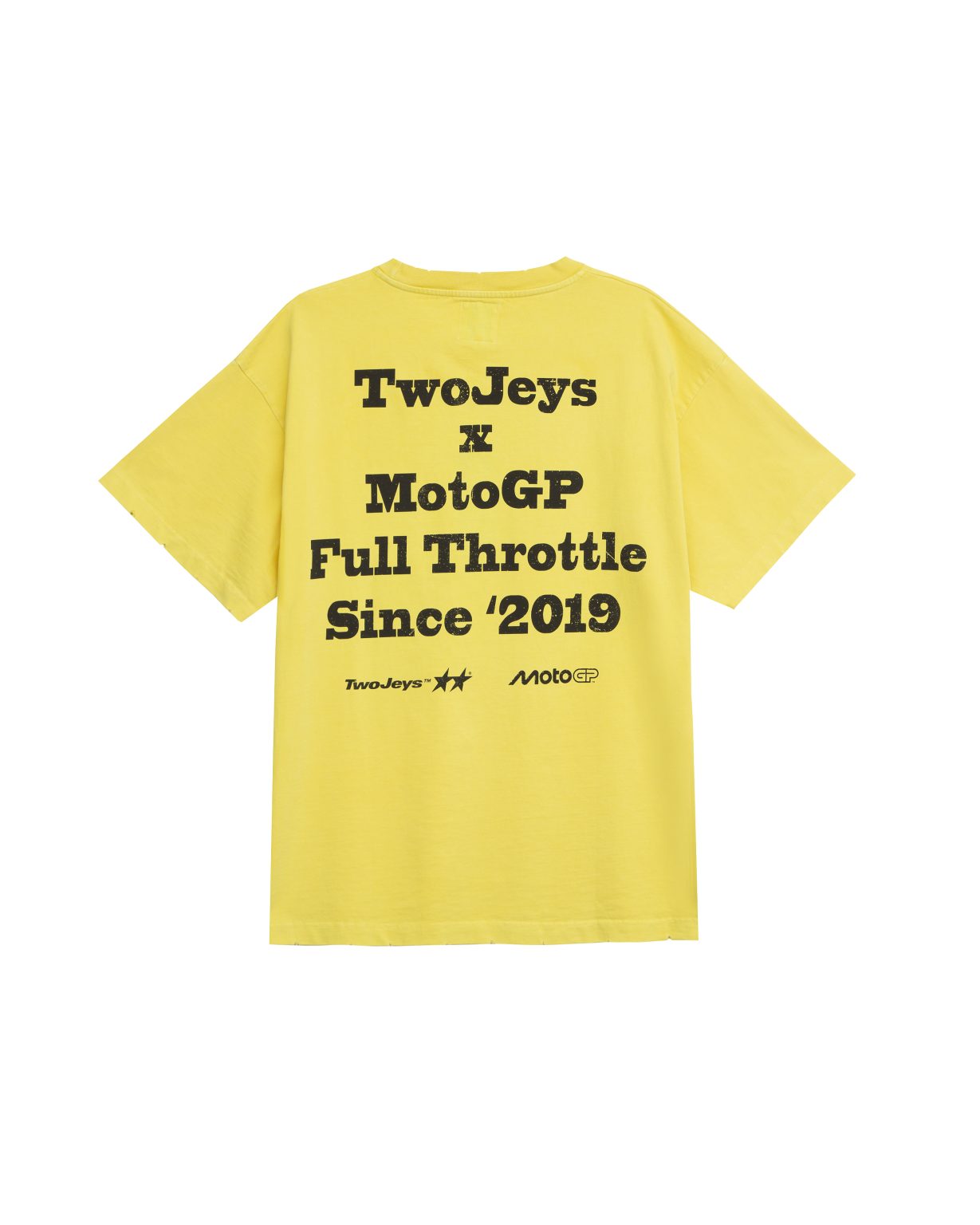 TwoJeys Launches collaboration with the MotoGP – PAUSE Online | Men's ...