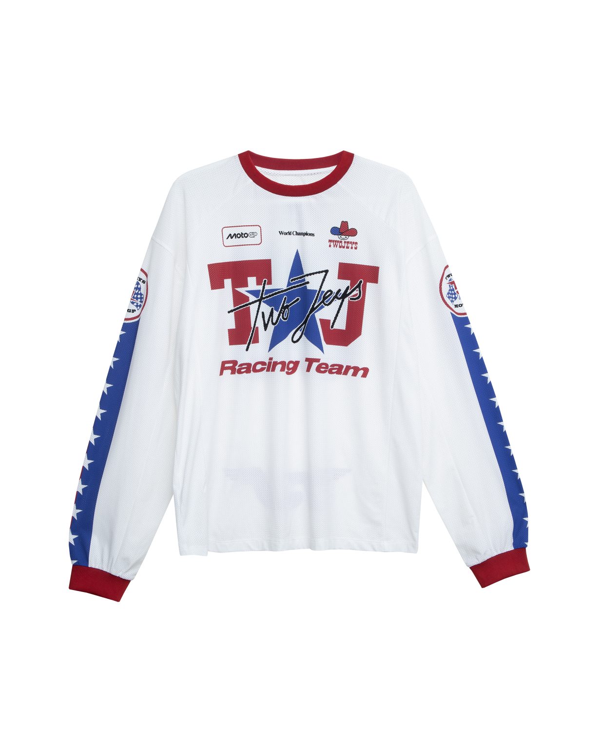 TwoJeys Launches collaboration with the MotoGP – PAUSE Online | Men's ...