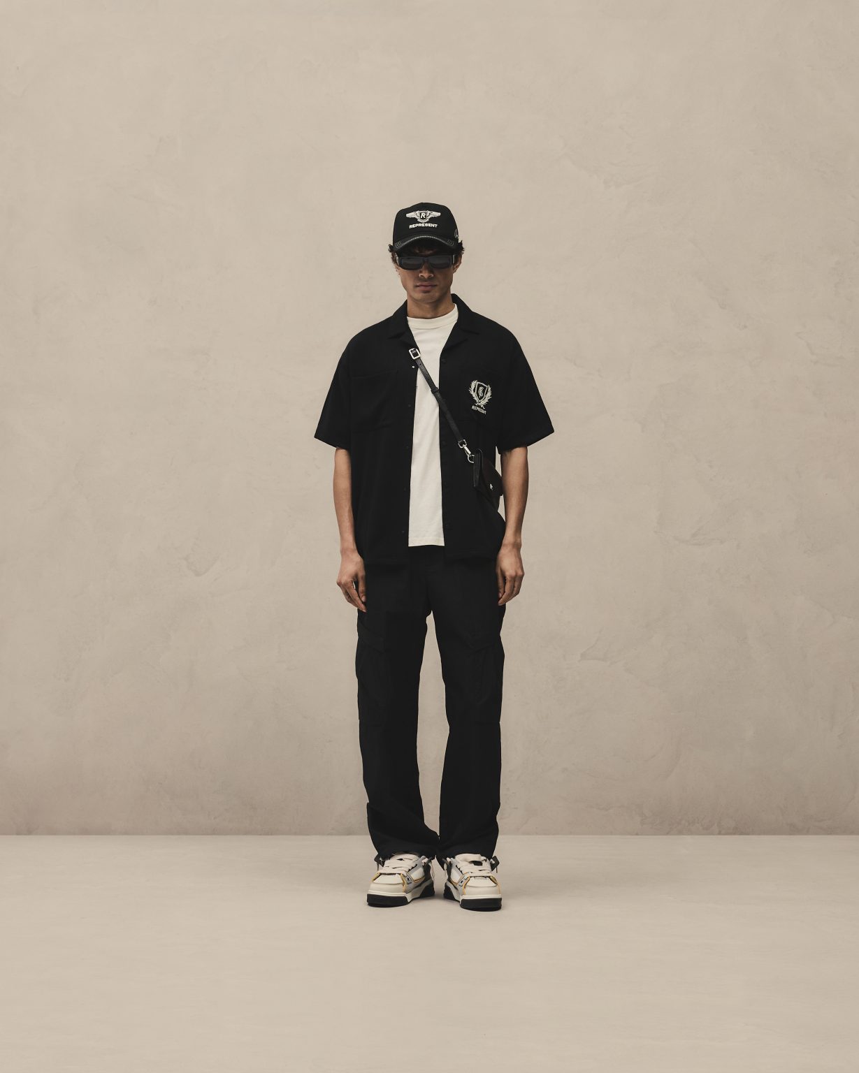 REPRESENT Drops Spring/Summer 2025 “Overdrive Drop 2′ – PAUSE Online ...