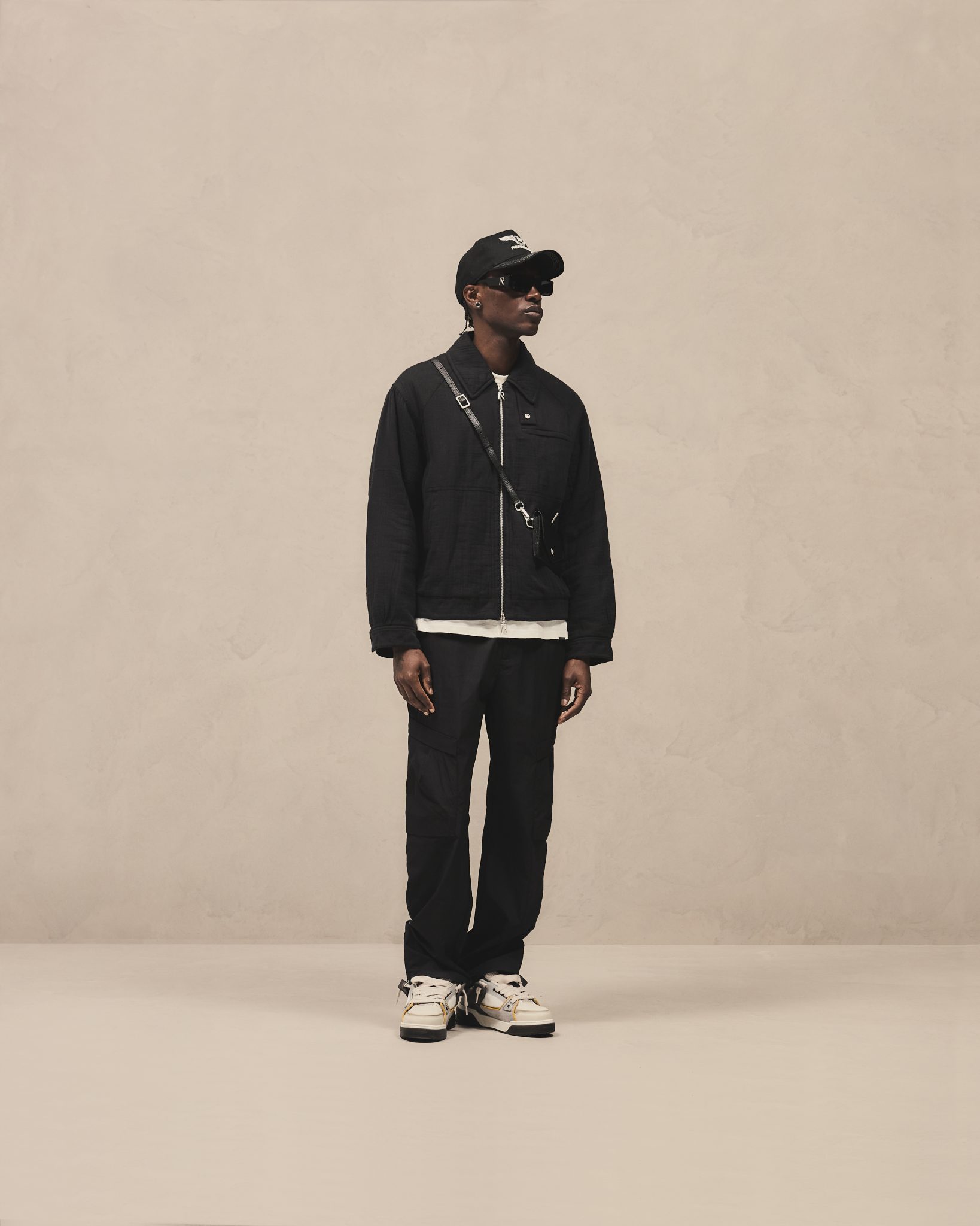 REPRESENT Drops Spring/Summer 2025 “Overdrive Drop 2′ – PAUSE Online ...