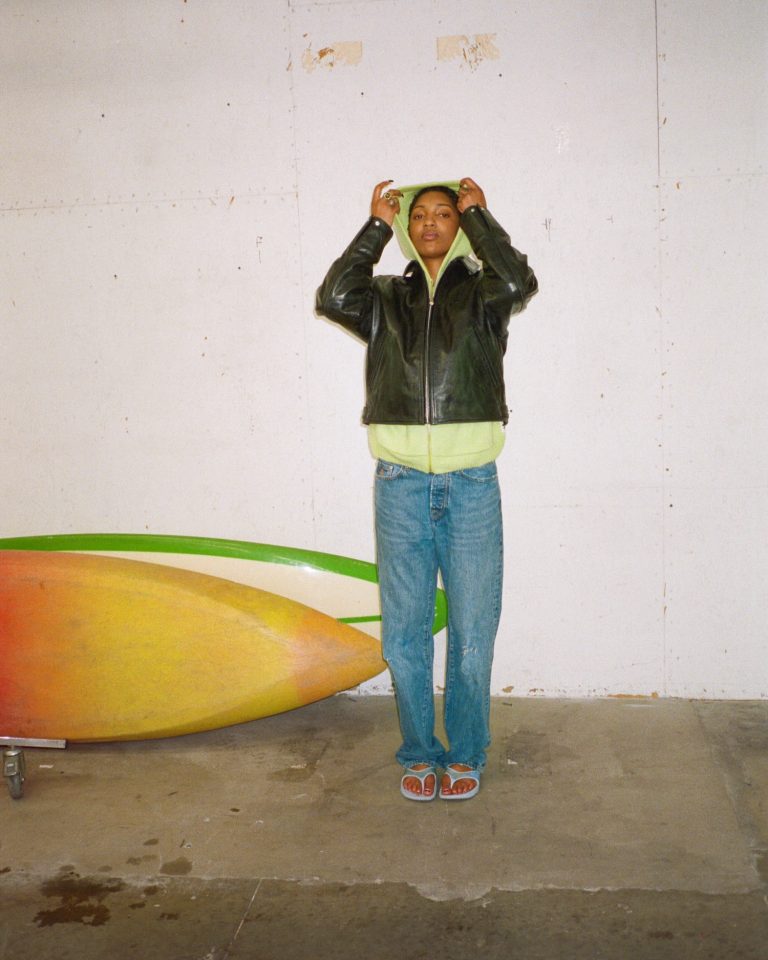 Stüssy Drops Off Spring 2025 Collection – PAUSE Online | Men's Fashion ...
