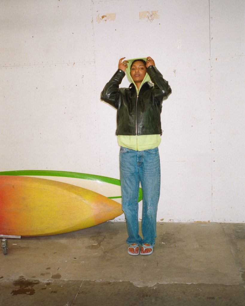 Stüssy Drops Off Spring 2025 Collection – PAUSE Online | Men's Fashion ...