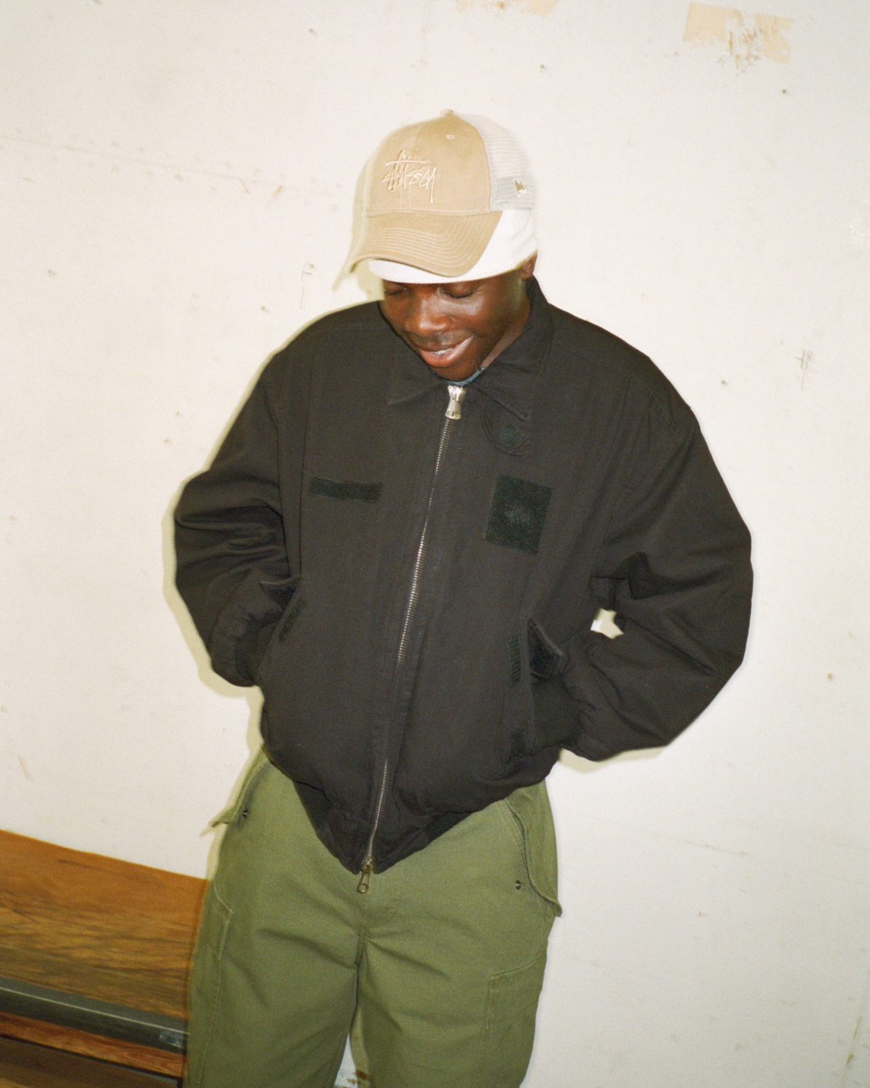 Stüssy Drops Off Spring 2025 Collection – PAUSE Online | Men's Fashion ...